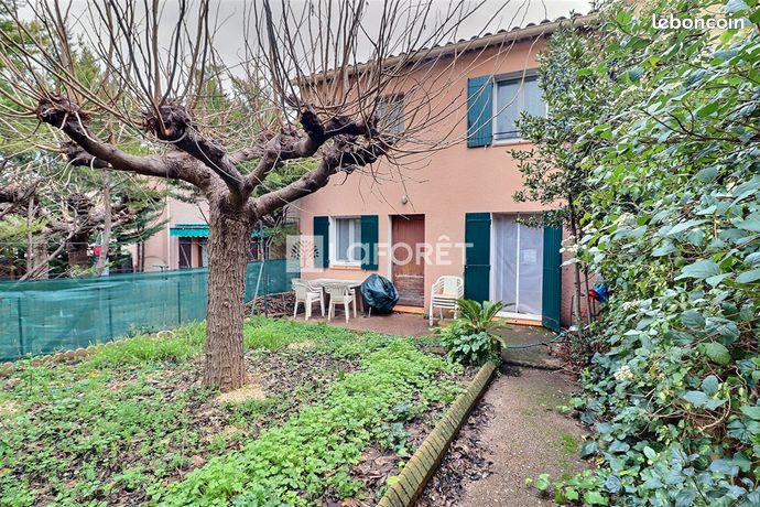 Maison à vendre et vente appartement Cuers (83390) - leboncoin