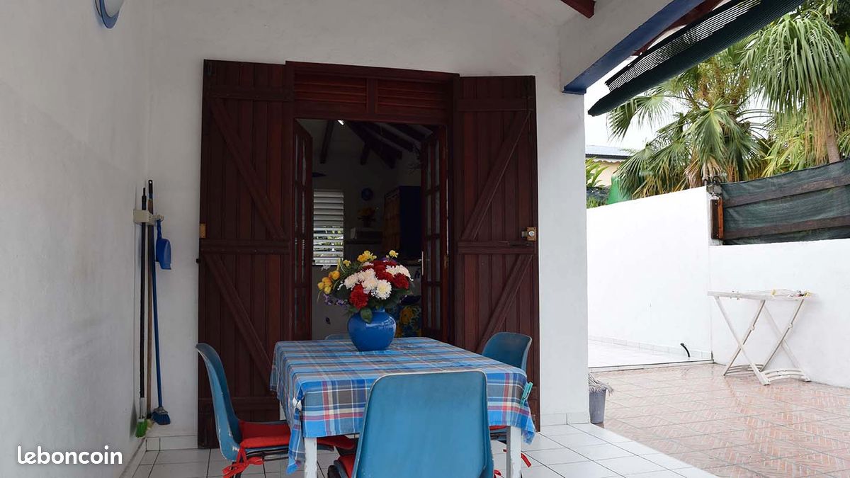 Maison de vacances très agréable à vivre : à partir de 55e /nuit - Locations saisonnières