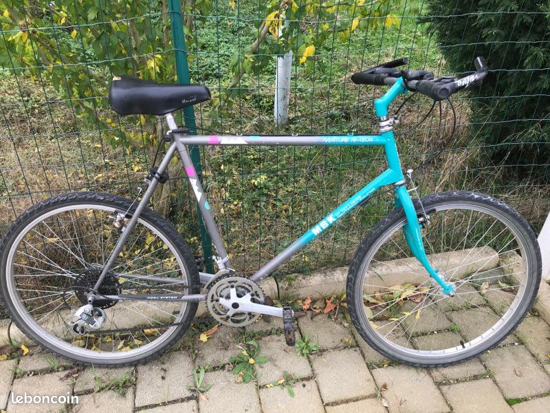 Vélo VTT MBK - Vélos