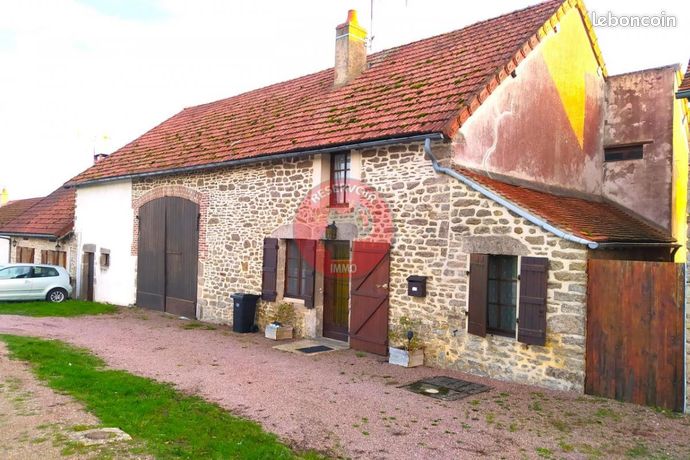 Ventes immobilières Maison Semur-en-Auxois (21140) - leboncoin