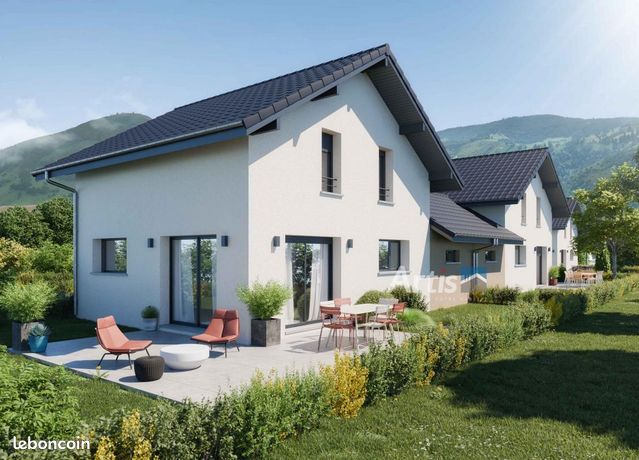 Grignon (73200) - leboncoin