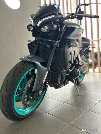 Mt 05 d'occasion - Motos - leboncoin