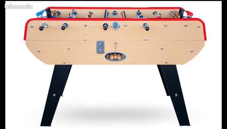 Babyfoot le bon coin d'occasion - Jeux & Jouets - leboncoin