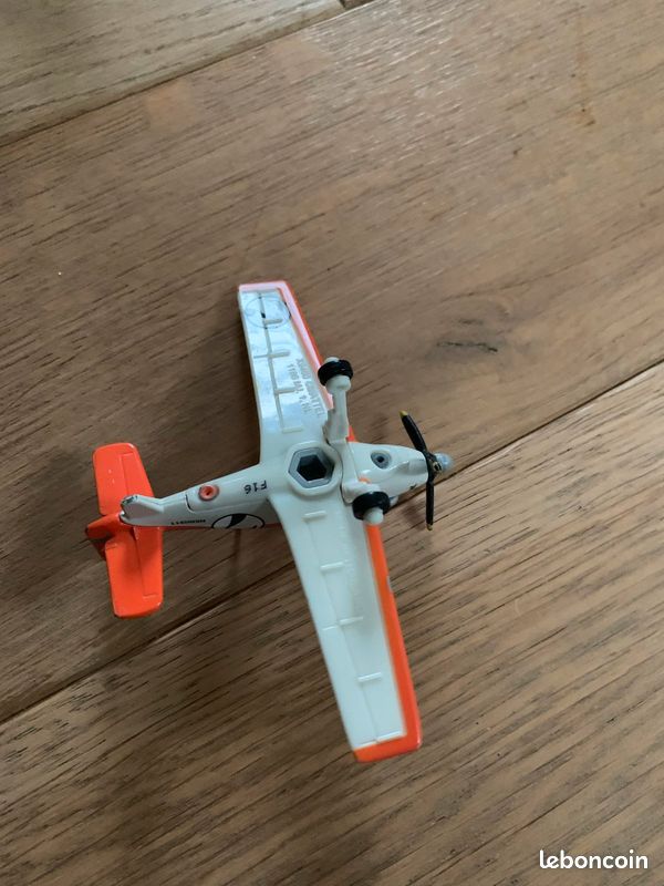 Figurines Cars Planes Disney - Collection