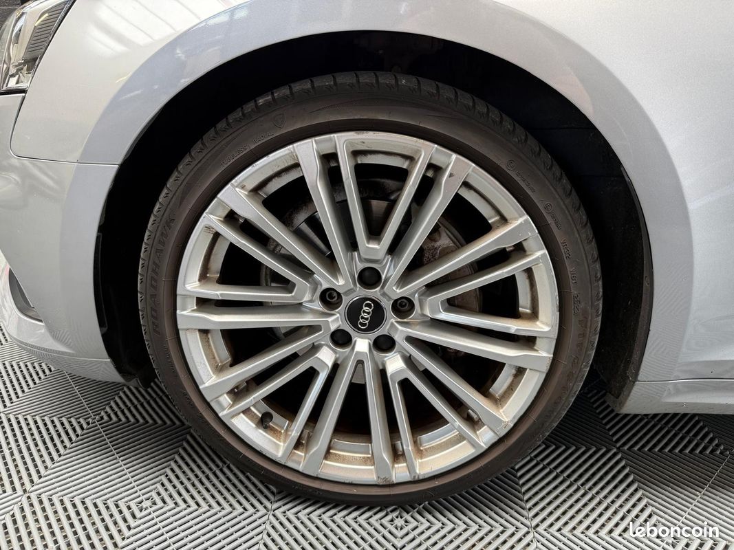 AUDI A5 SPORTBACK V6 3.0 TDI 218 S tronic 7 Quattro Avus - Voitures