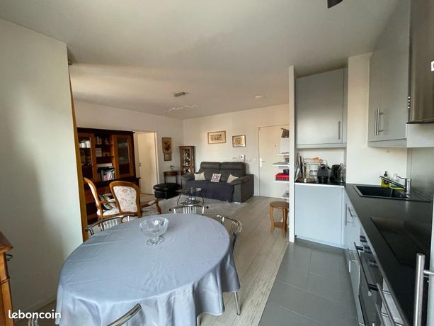 Location appartement et maison à louer Bourg-la-Reine (92340) - leboncoin