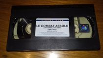 UNIVERSAL SOLDIER (le combat absolu) en K7 VHS - DVD - Films