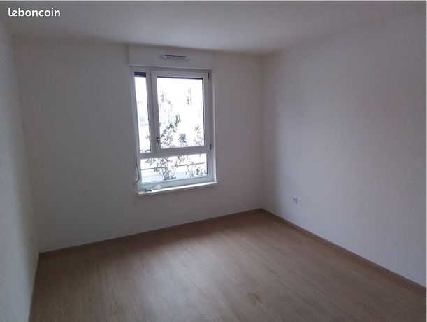 Locations Appartement Illkirch-Graffenstaden (67400) - leboncoin