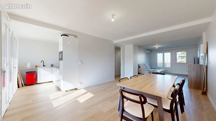 Ventes immobilières Appartement Colomiers (31770) - leboncoin