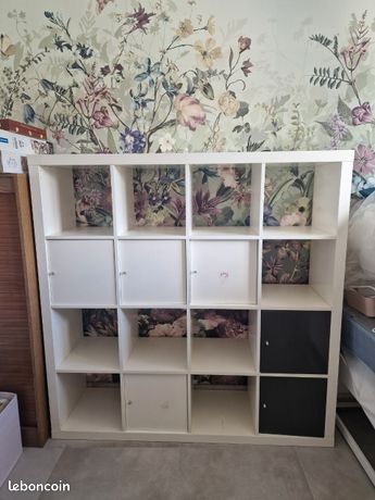 Kallax Ikea Occasion