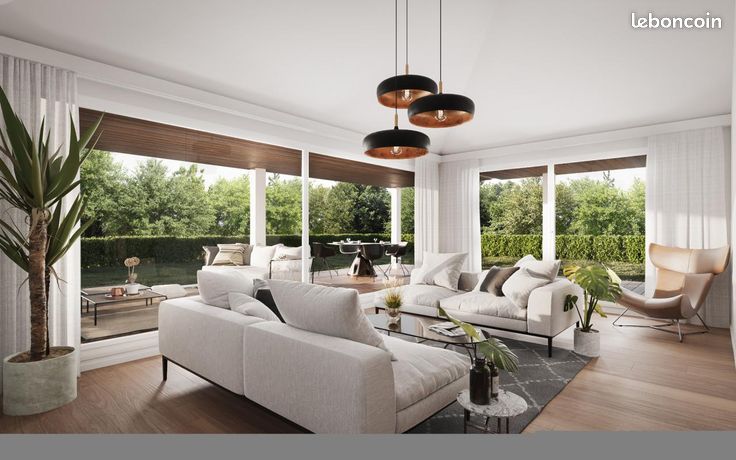 Maison à vendre et vente appartement Brumath (67170) - leboncoin