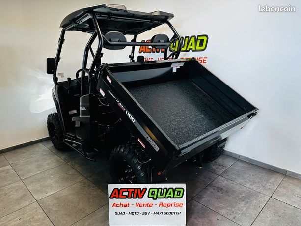 Buggy D Occasion Le Bon Coin