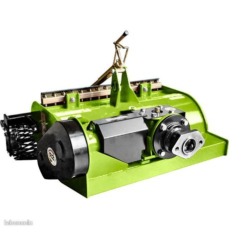Motoculteur grillo d'occasion - Jardin & Plantes - leboncoin