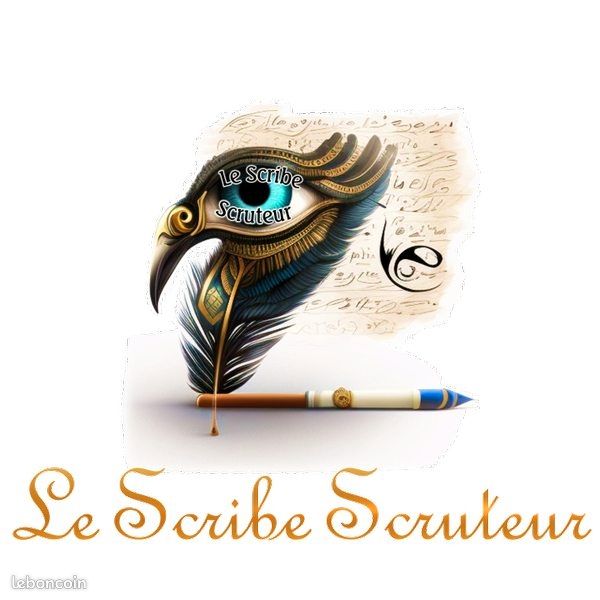 Correction de mémoires et thèses - Le scribe scruteur - Services à la ...