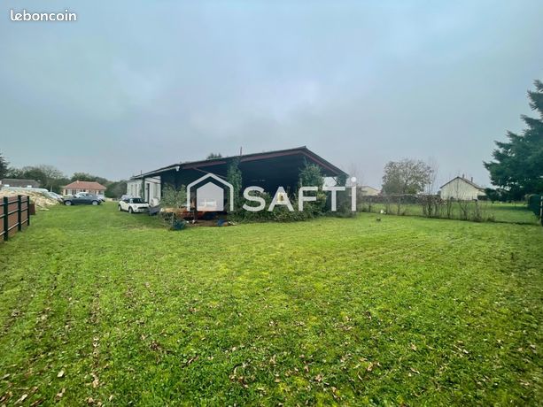 Hangar - Bureaux & Commerces - leboncoin