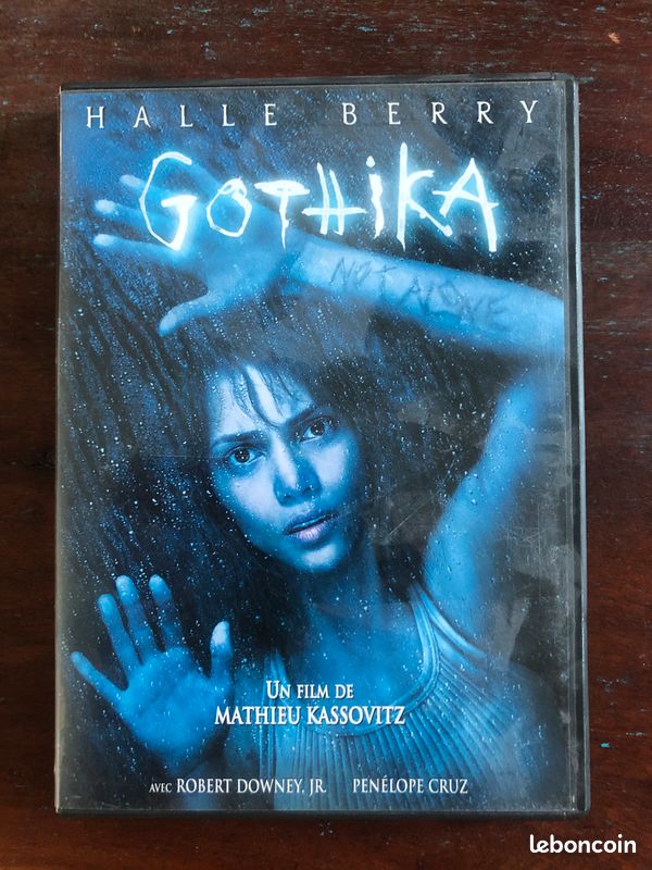 Dvd "Gothika" - DVD - Films
