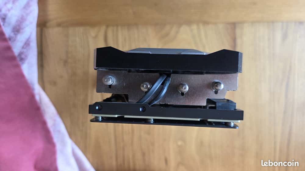 MSI RTX 2080 SUPER VENTUS OC 8 Go - Accessoires informatique