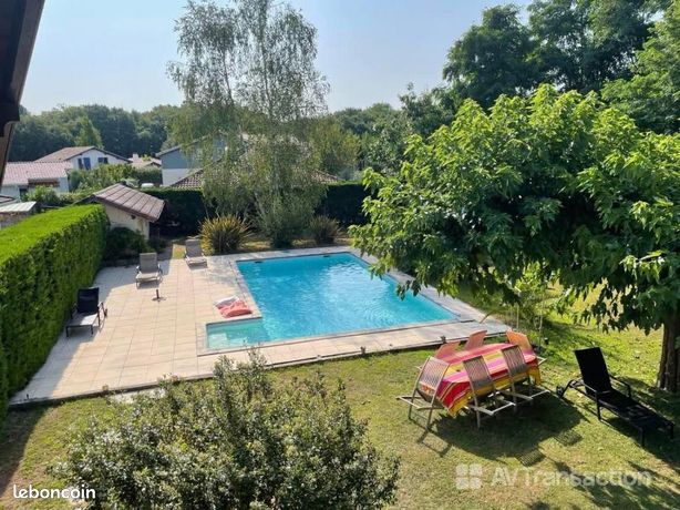 Ventes immobilières Maison Tosse (40230) - leboncoin