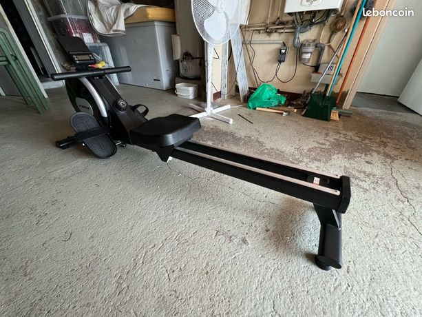 Rameur d'occasion - Sport & Plein air - leboncoin