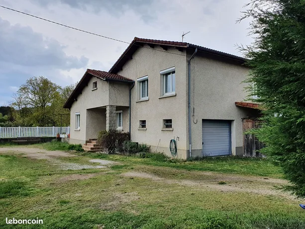 Vente maison Brioude (43) : 49 annonces immobilières à Brioude | A ...