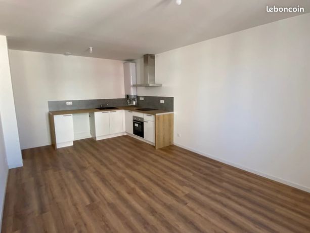 Location appartement et maison à louer Montceau-les-Mines (71300 ...