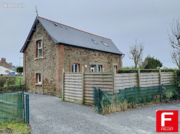 Location appartement et maison à louer Avranches (50300) - leboncoin