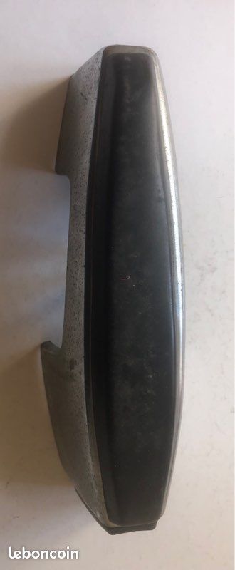 Butoir renault 8 major gordini - Équipement auto