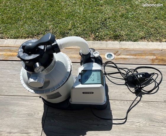 Jonage (69330) - leboncoin