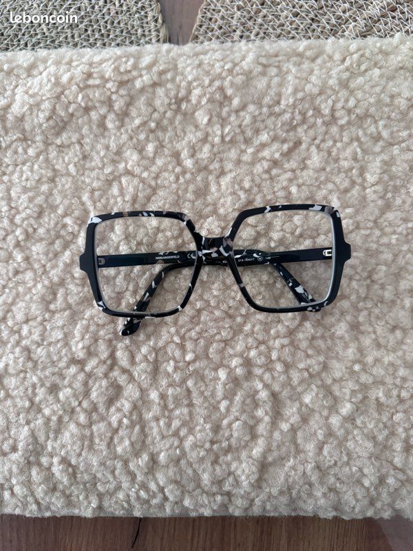 Ou Vendre Lunettes De Marque