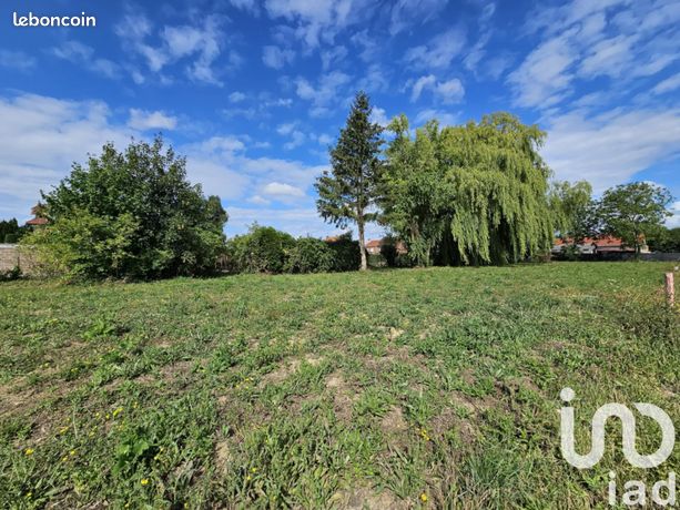 Maison à vendre et vente appartement Merville (59660) - leboncoin