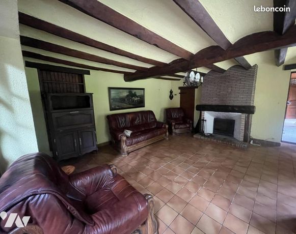Maison à vendre et vente appartement Wallers (59135) - leboncoin
