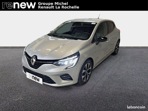 Voiture gpl d'occasion - Annonces voiture leboncoin