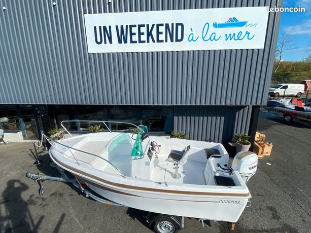 Cap camarat d'occasion - Nautisme - leboncoin