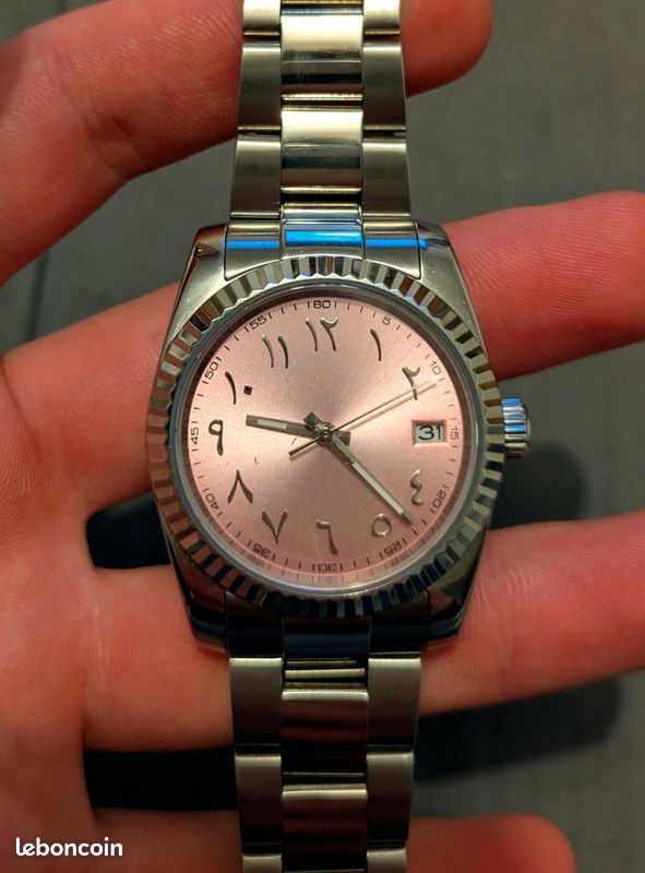 Seiko mod - Collection