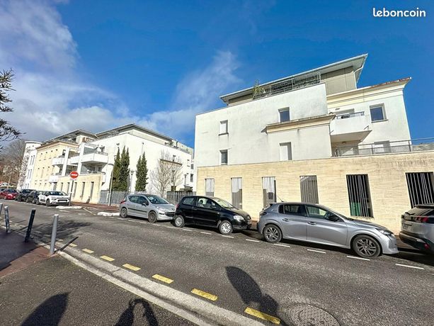 33 Rue Auguste Lamire 33700 Mérignac