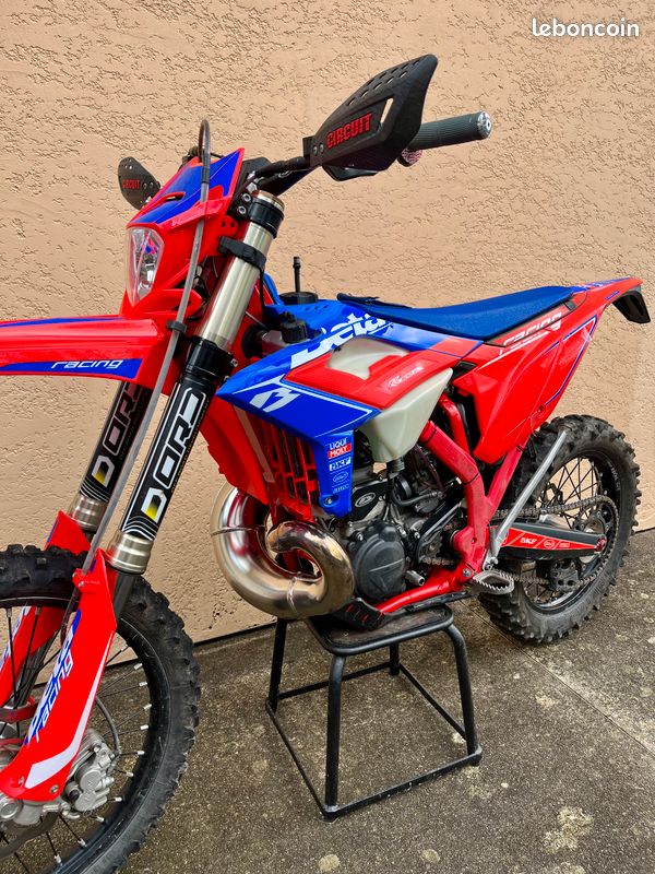 Beta 300 racing - Motos