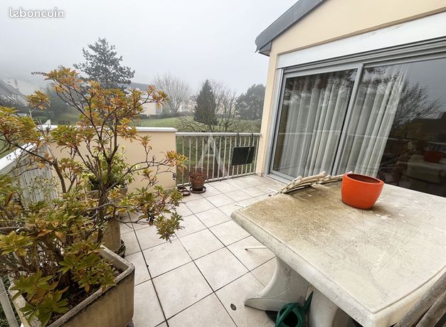 Achat appartement Dourdan - Offres immobilières Dourdan (91410) - leboncoin