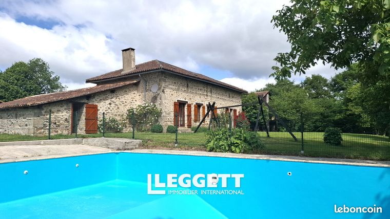 Saint-Mathieu (87440) - leboncoin