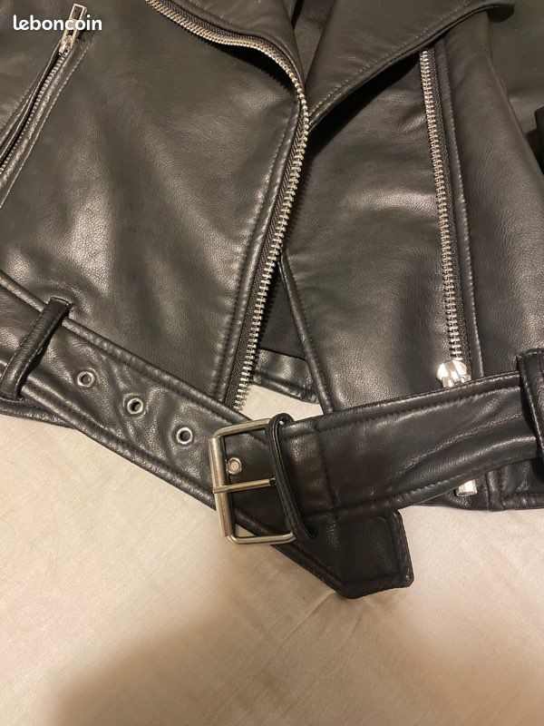 Perfecto Zara - Vêtements