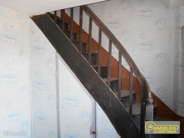 Maison à vendre et vente appartement Barenton (50720) - leboncoin