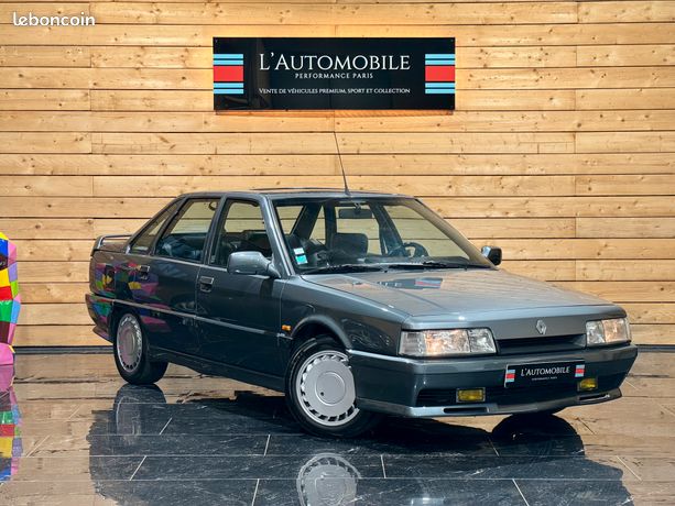 Occasion Renault 21 2l Turbo