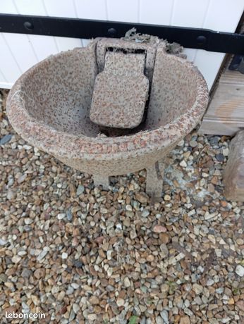 Baramine d'occasion - Bricolage - leboncoin