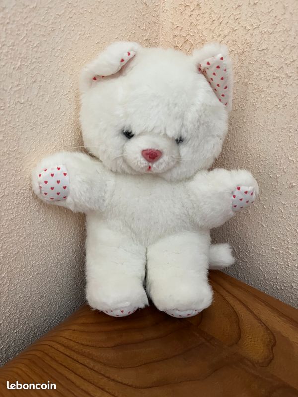 Peluche nounours - Jeux & Jouets