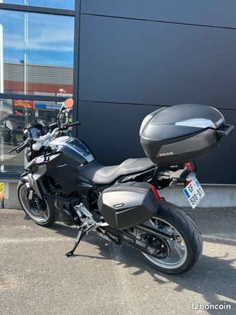 Bmw f 900r d'occasion - Motos - leboncoin