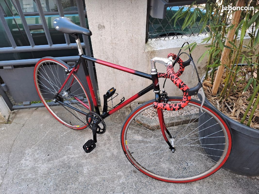 Vélo Fixie - Vélos