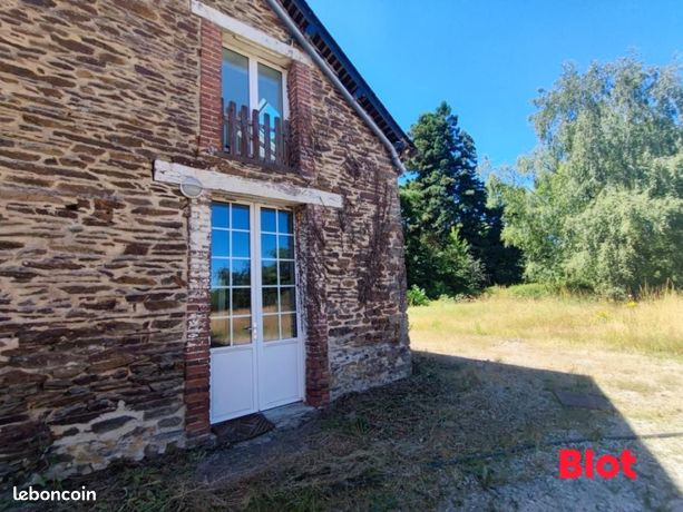 Location appartement et maison à louer Janzé (35150) - leboncoin