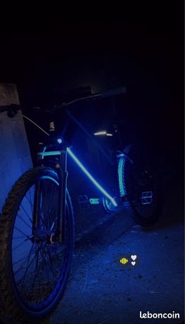 C100 d'occasion - Vélos - leboncoin