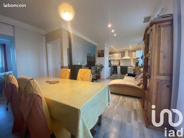 Achat maison Toulouges - Offres immobilières Toulouges (66350) - leboncoin