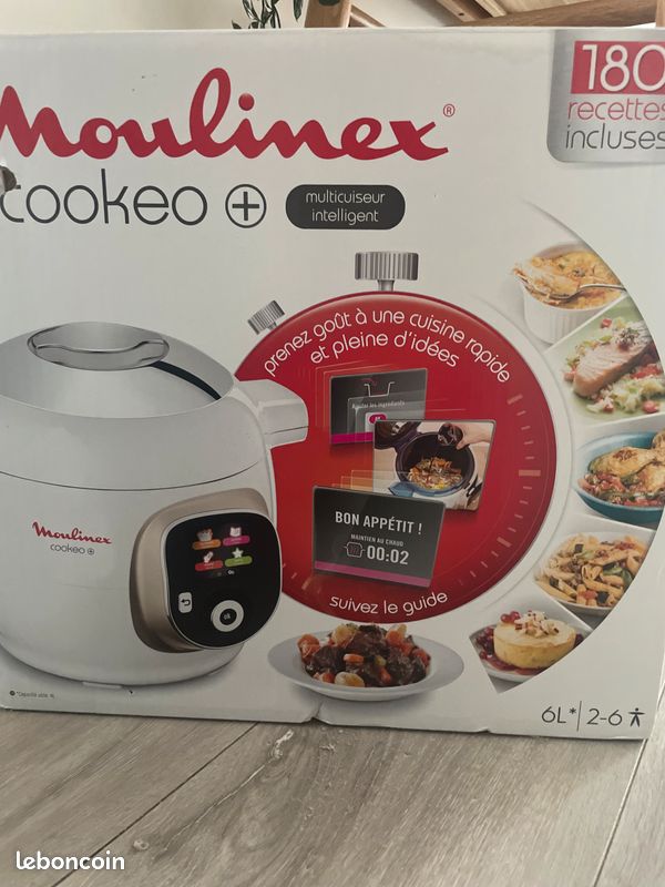 Liste Des 180 Recettes Incluses Cookeo Pdf