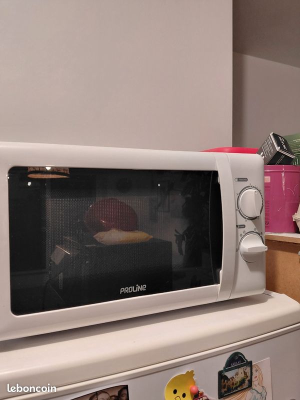 Micro ondes Proline - Électroménager